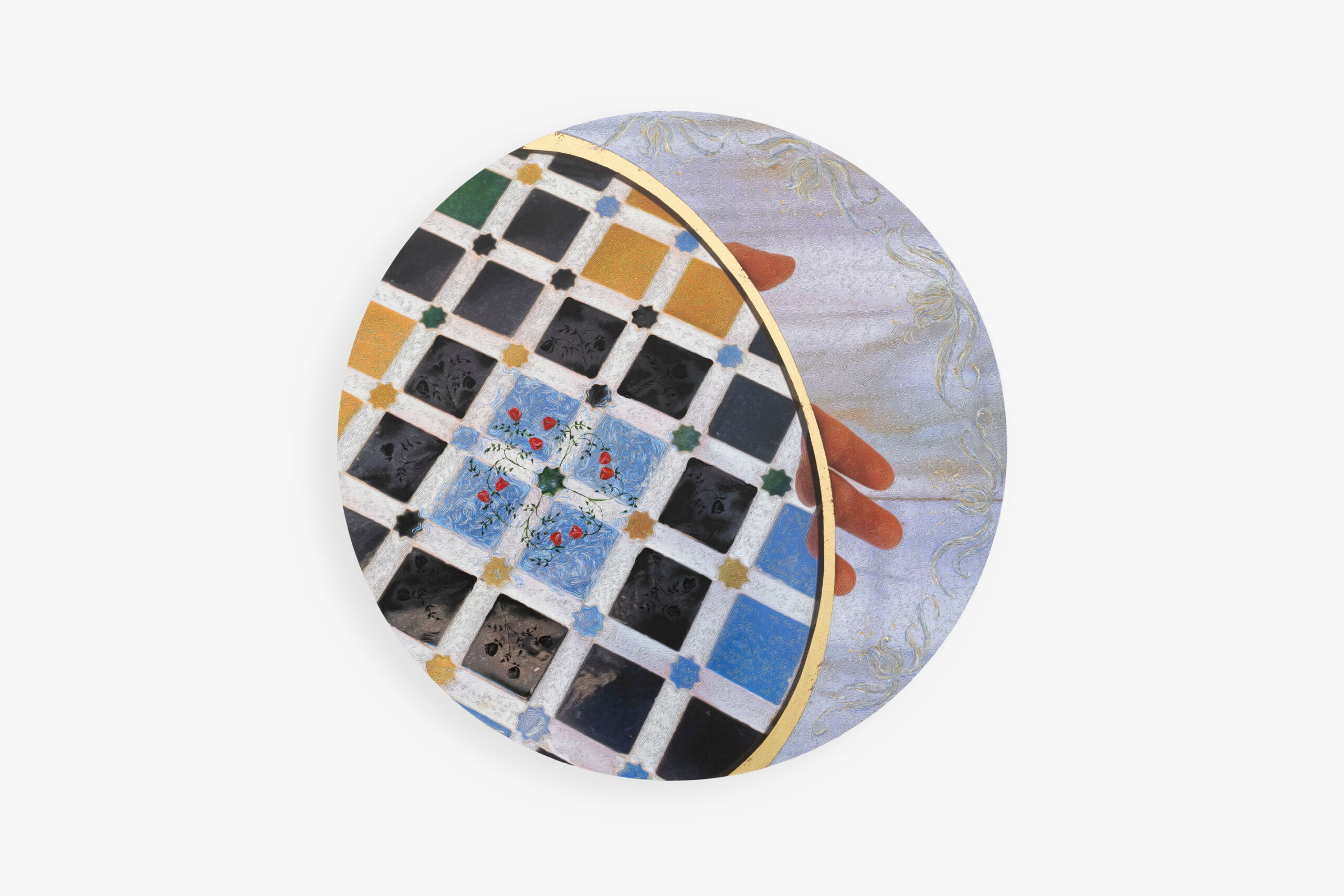 Open Art Munich – Elif Saydam: Stealth